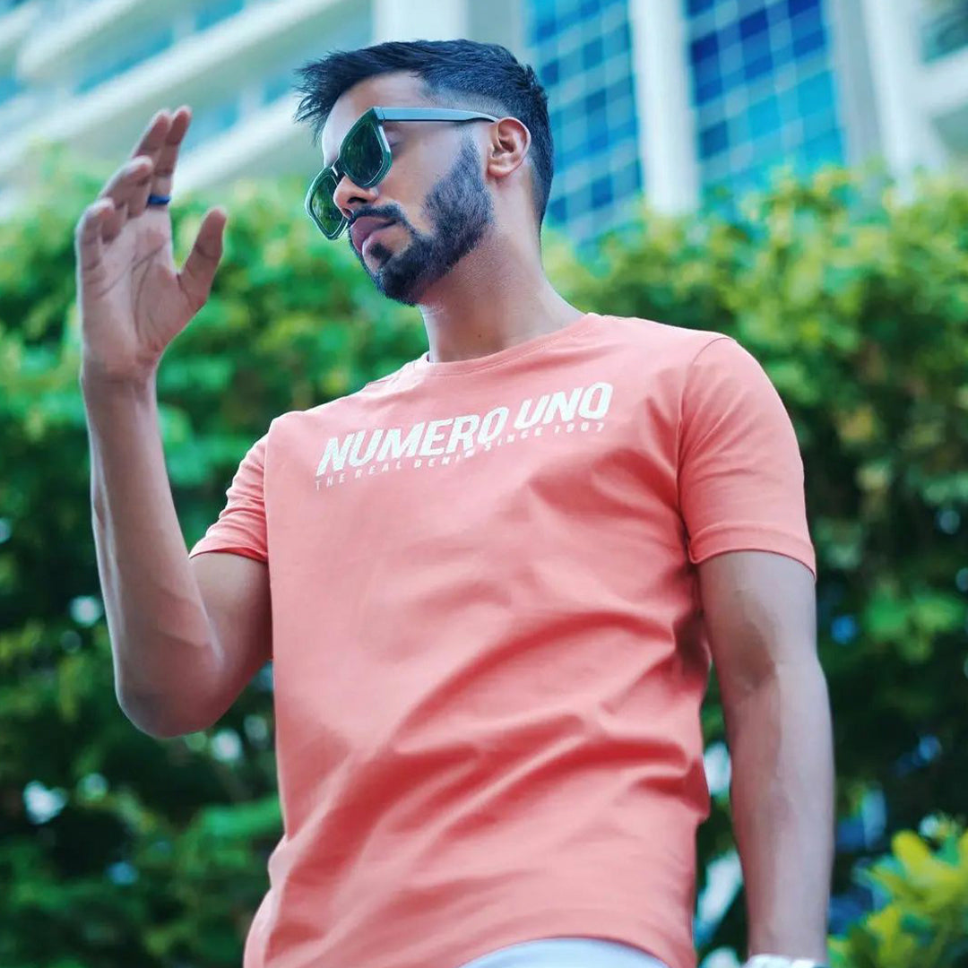 Online Clothing Store for Men & Women in India | Numero Uno