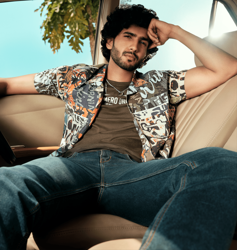 Online Clothing Store for Men & Women in India | Numero Uno