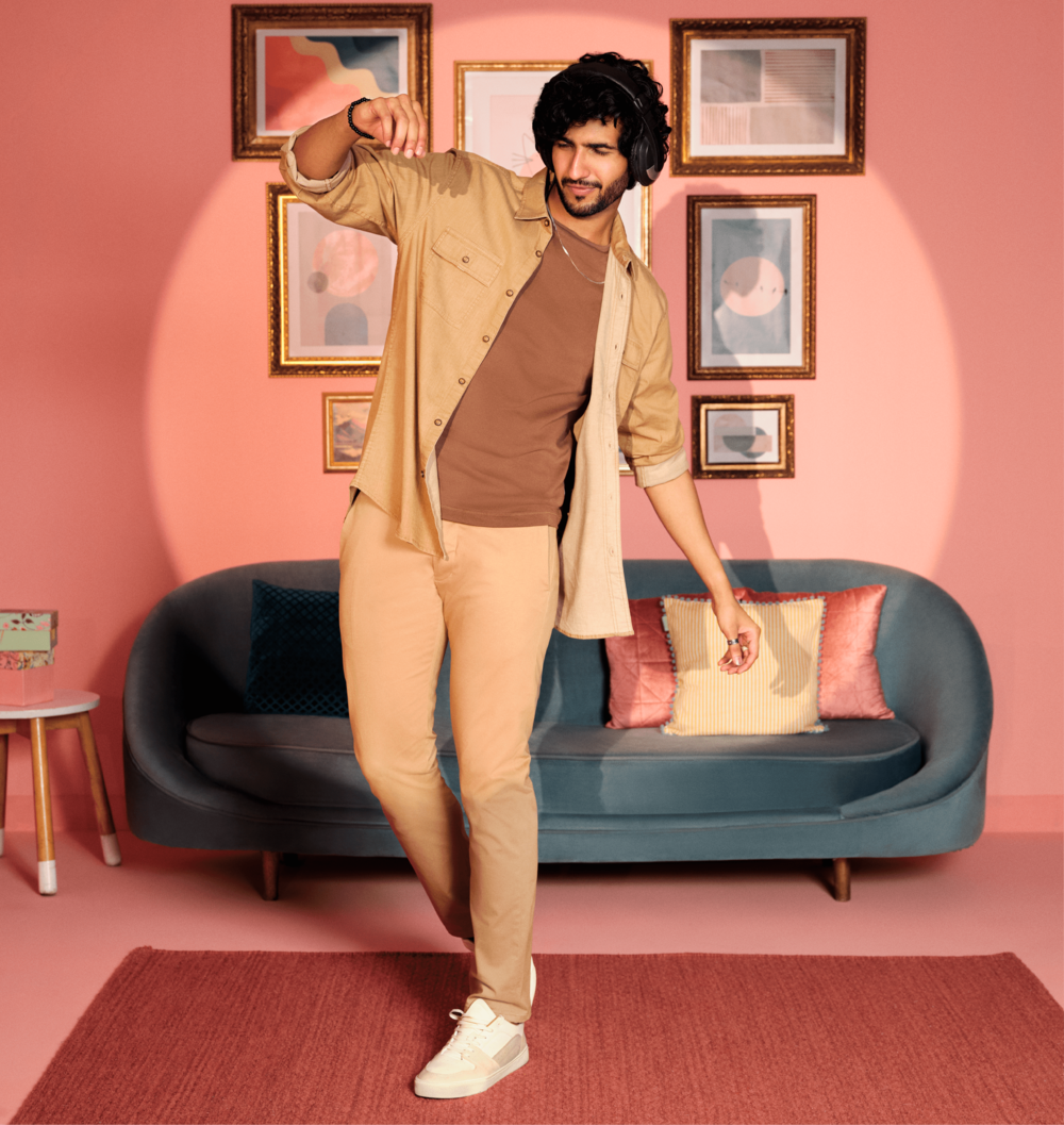 Online Clothing Store for Men & Women in India | Numero Uno