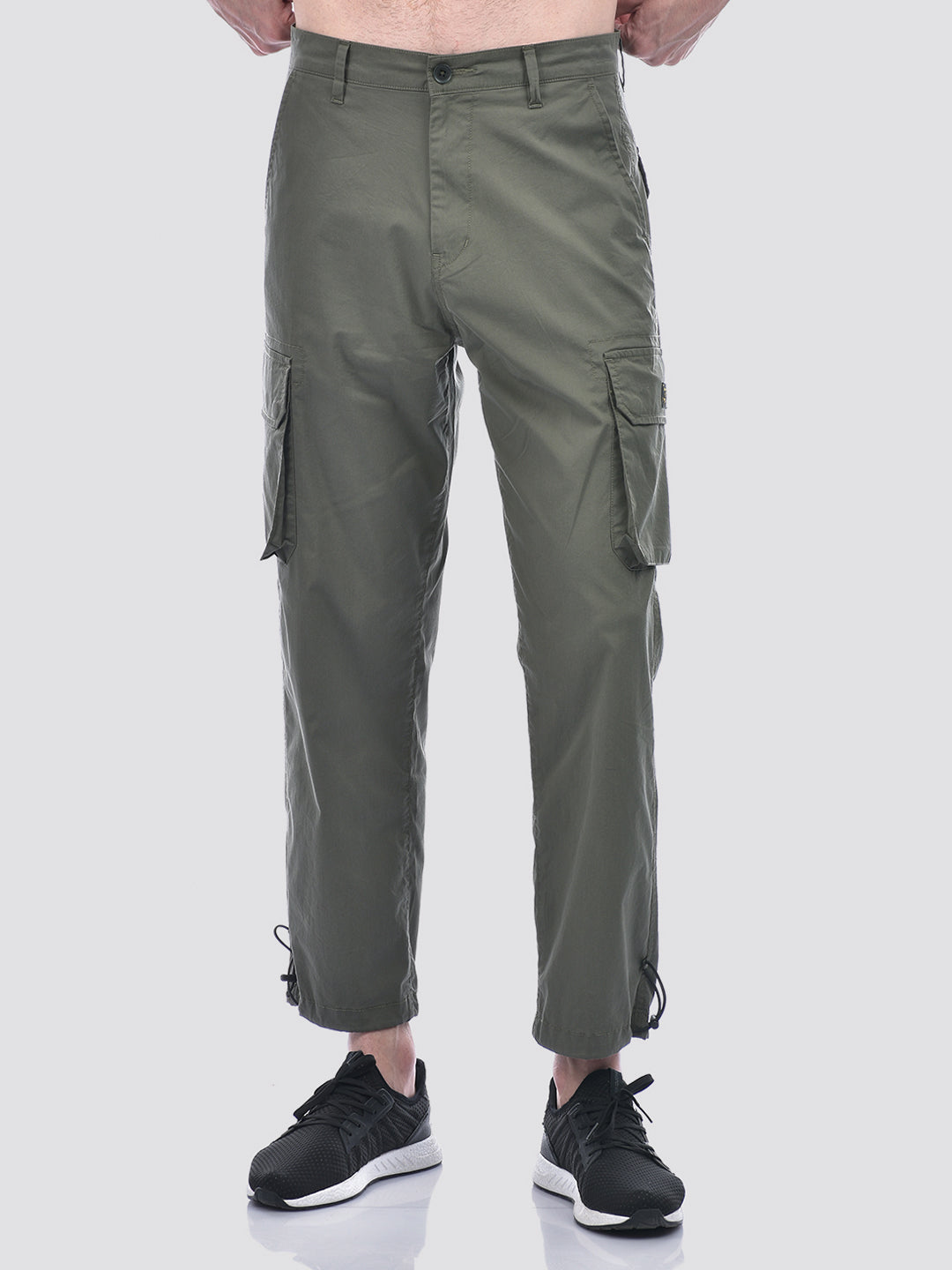 Buy Add rugged versatility to your wardrobe with these Numero Uno Men's ...