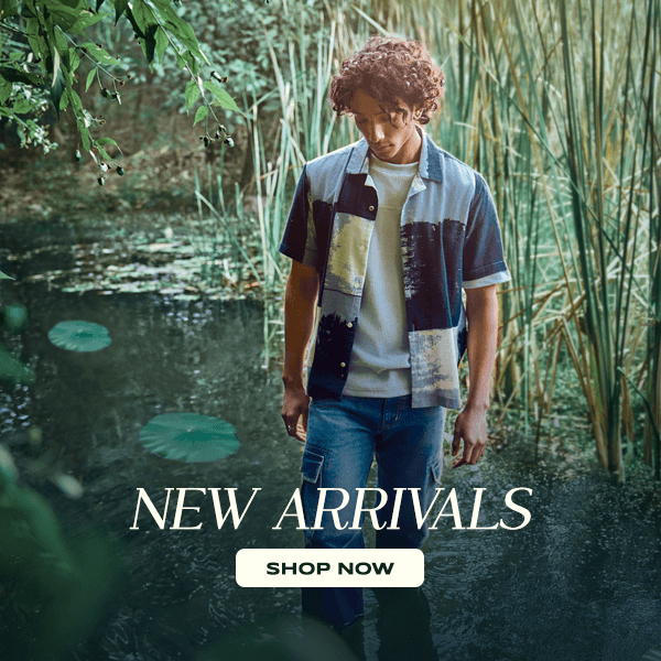 Online Clothing Store for Men & Women in India | Numero Uno