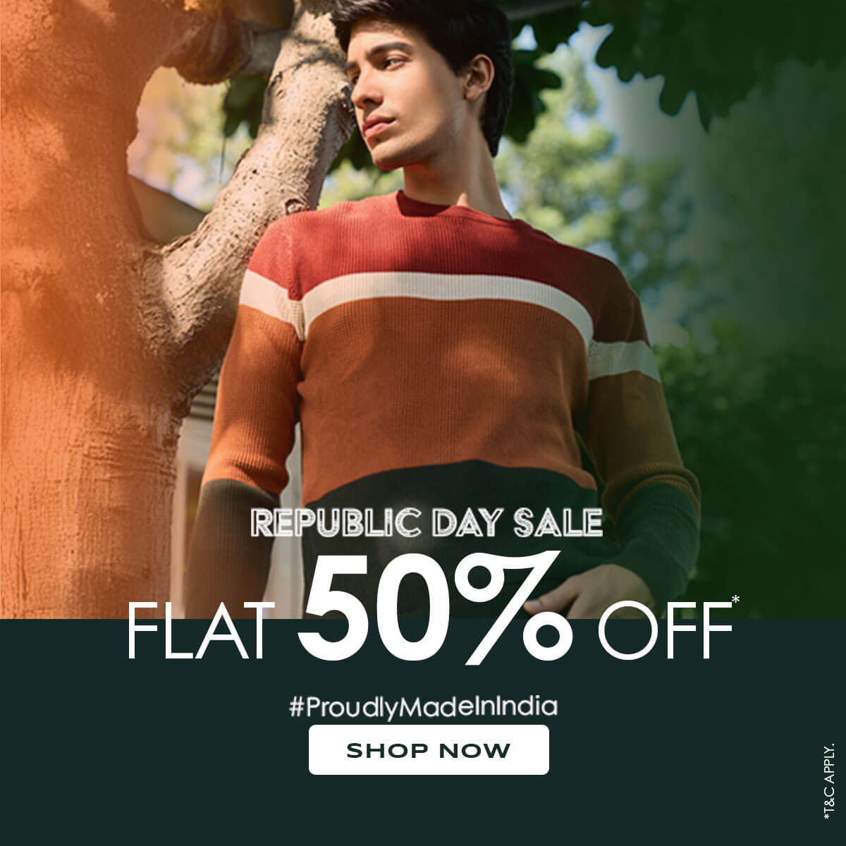 Online Clothing Store for Men & Women in India | Numero Uno